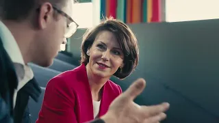 Monika Sandberger wird neue Geschäftsführerin von z.l.ö. - z.l.ö ...